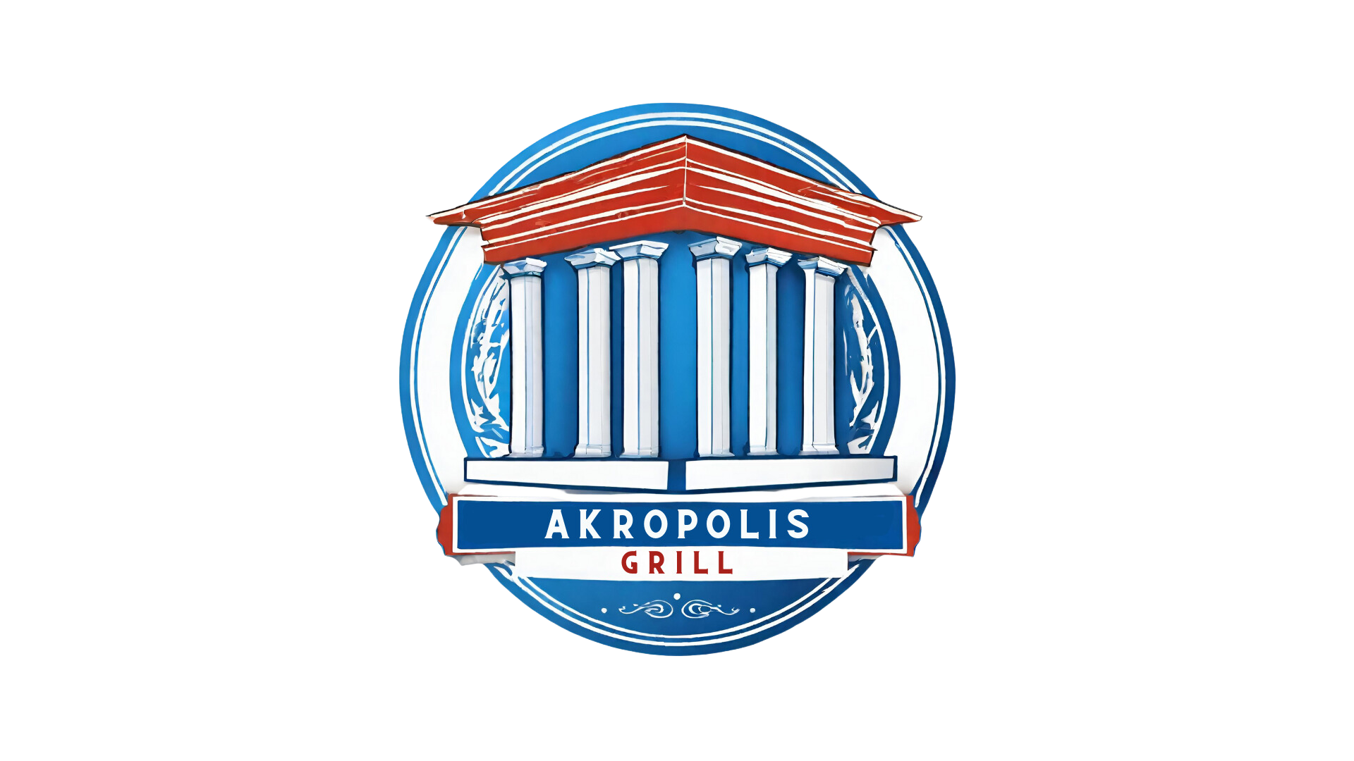 Akropolis Grill – Griechische Spezialitäten und mehr!